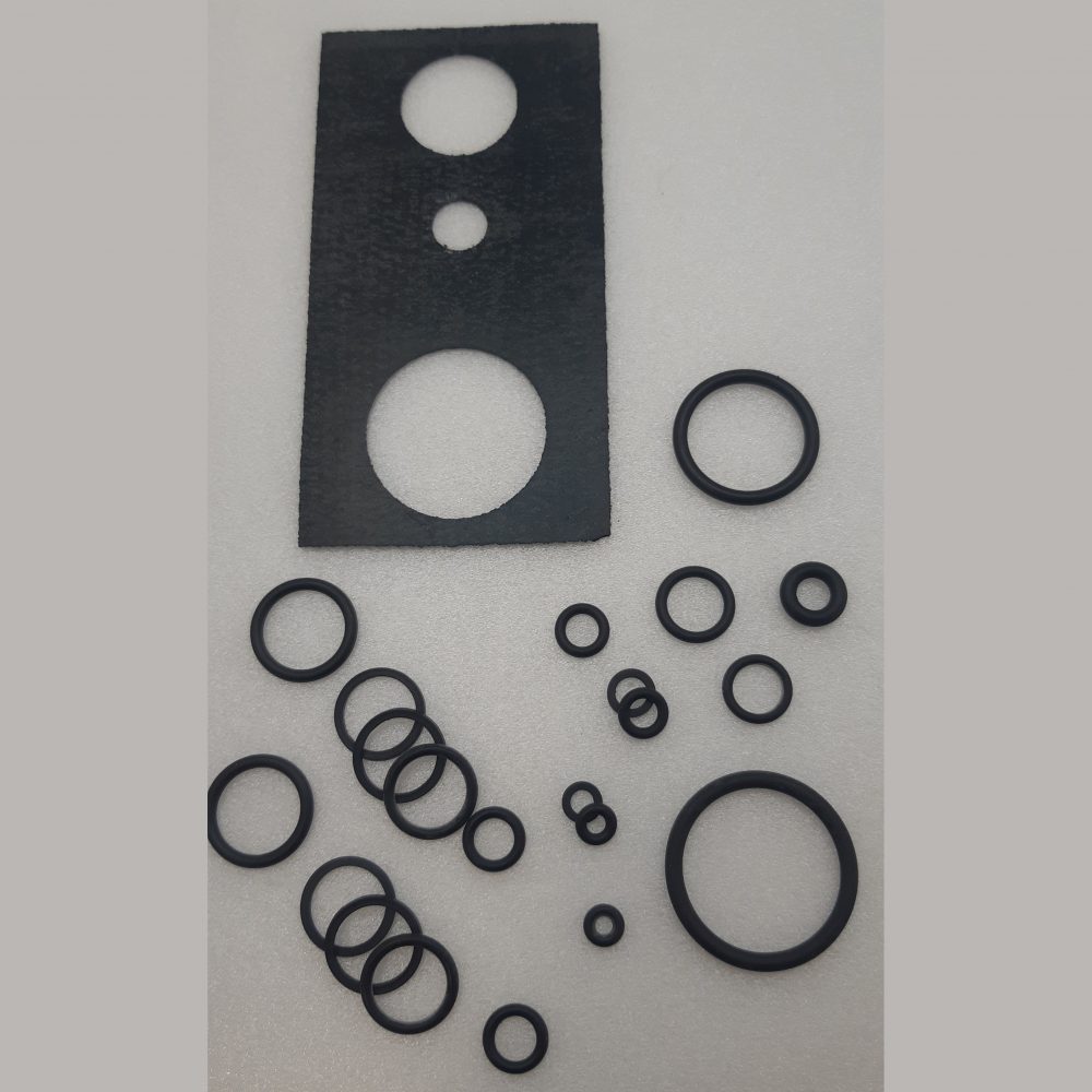 Seal Kit for Navtec 5000/7500 Fac Vlv - RIGGservice