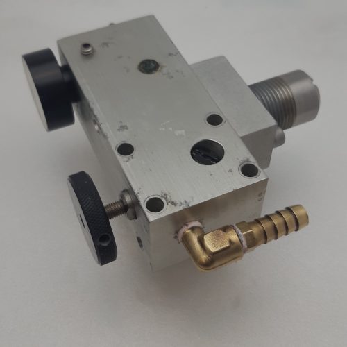 Seal Kit for Navtec System V Valve - RIGGservice